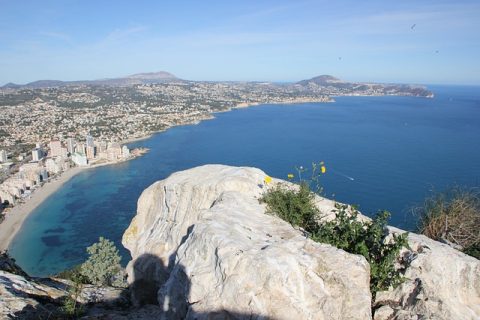 Imperial Park Calpe | Holiday vacation for you and me